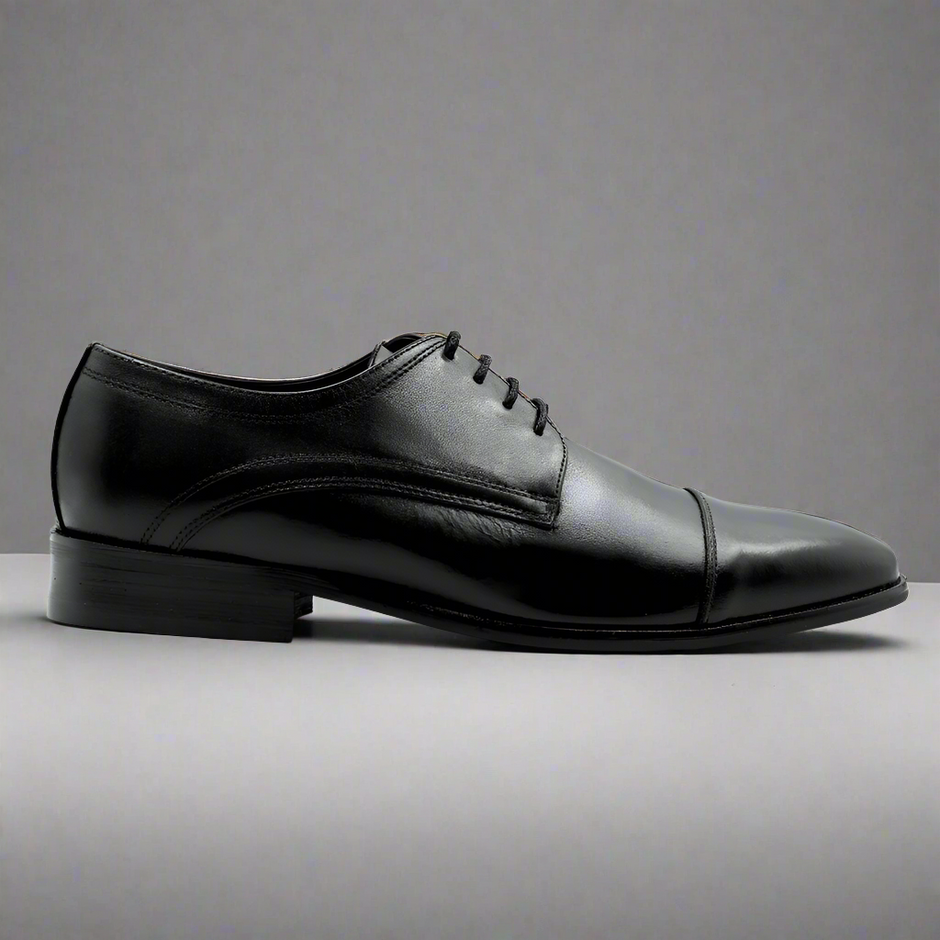 Men's John Drake Shoes | Omar's Tailors & Outfitters