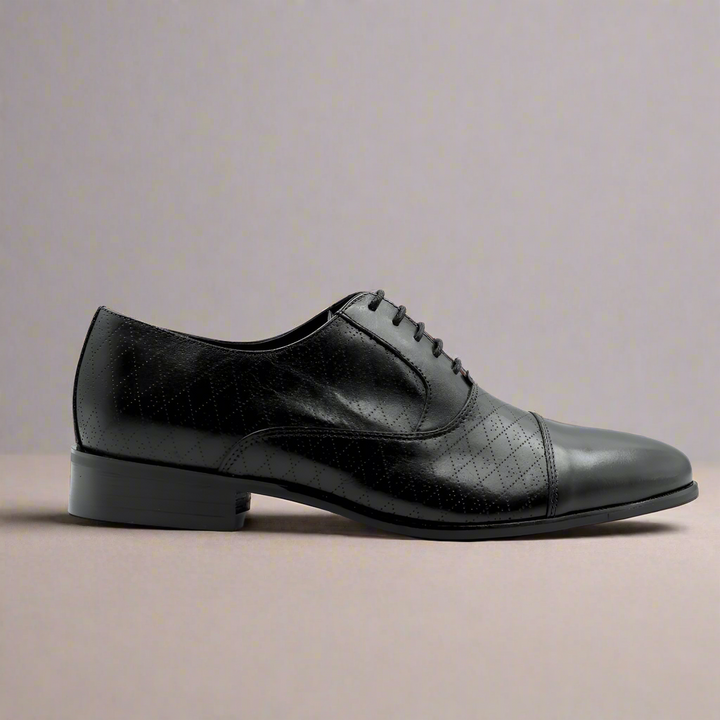 Men's John Drake Shoes | Omar's Tailors & Outfitters