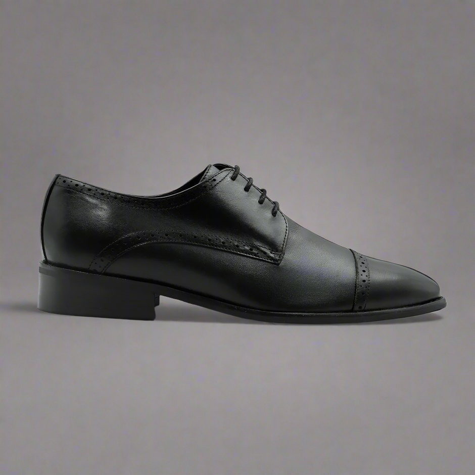 Men's John Drake Shoes | Omar's Tailors & Outfitters