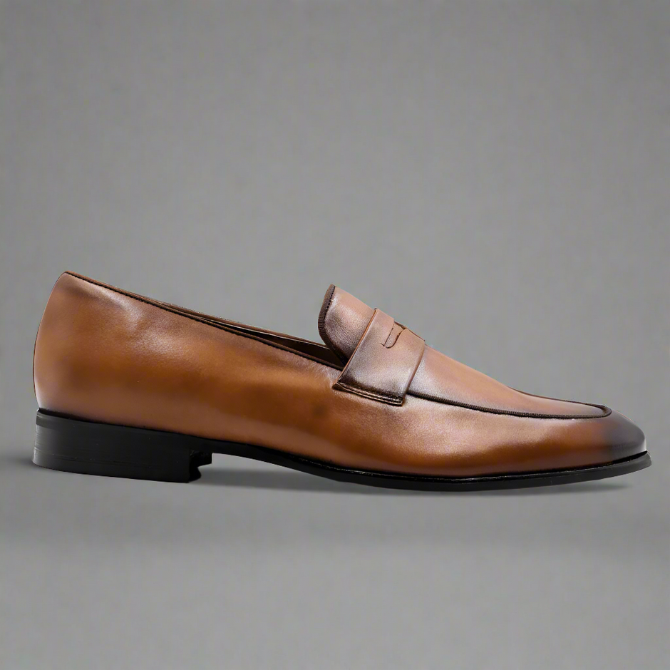 Men's John Drake Shoes | Omar's Tailors & Outfitters