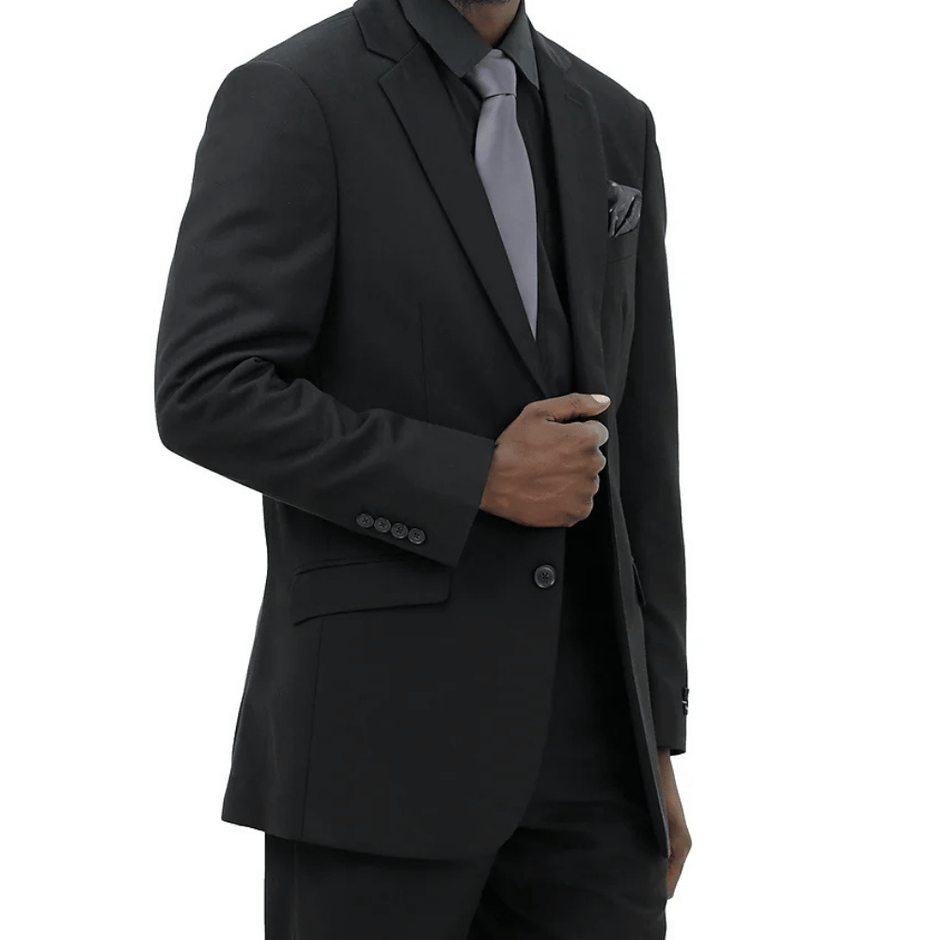 Men's Formal Suits | Business Suits| Tailored Fit | Omar's Tailors ...