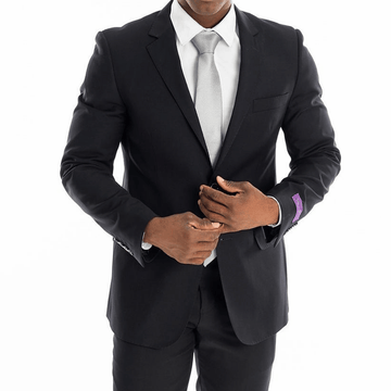 Men's Formal Suits | Business Suits| Tailored Fit | Omar's Tailors ...